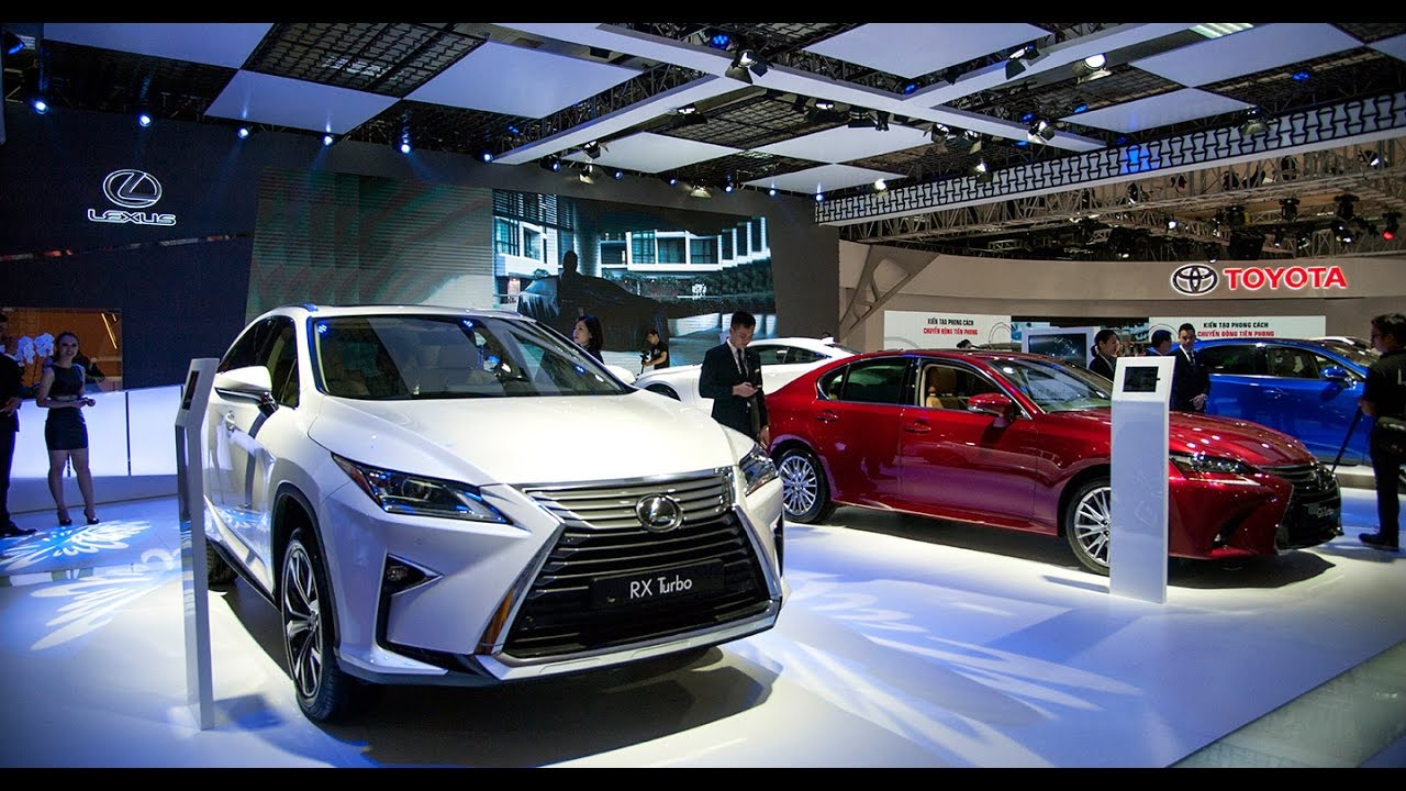 Kinh nghiệm mua xe oto mới nhất định bạn phải biết